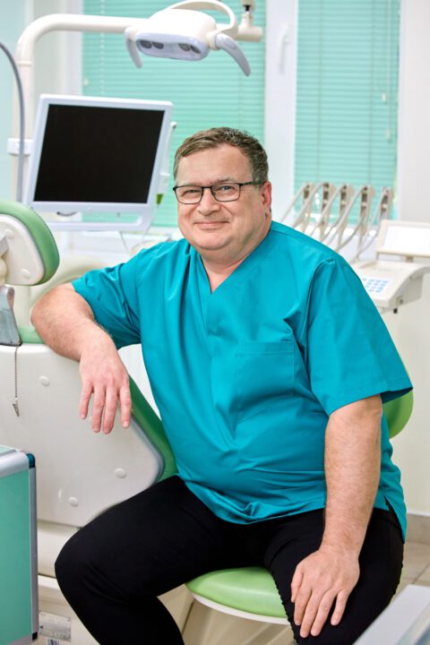 Nasz Zespół - Stomatologia Poznalscy - Dentysta Łomża